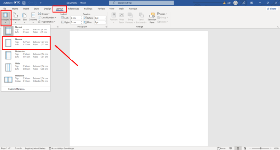 ¿Cómo hacer tarjetas en Word? | Publuu