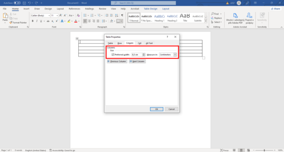 ¿Cómo hacer tarjetas en Word? | Publuu