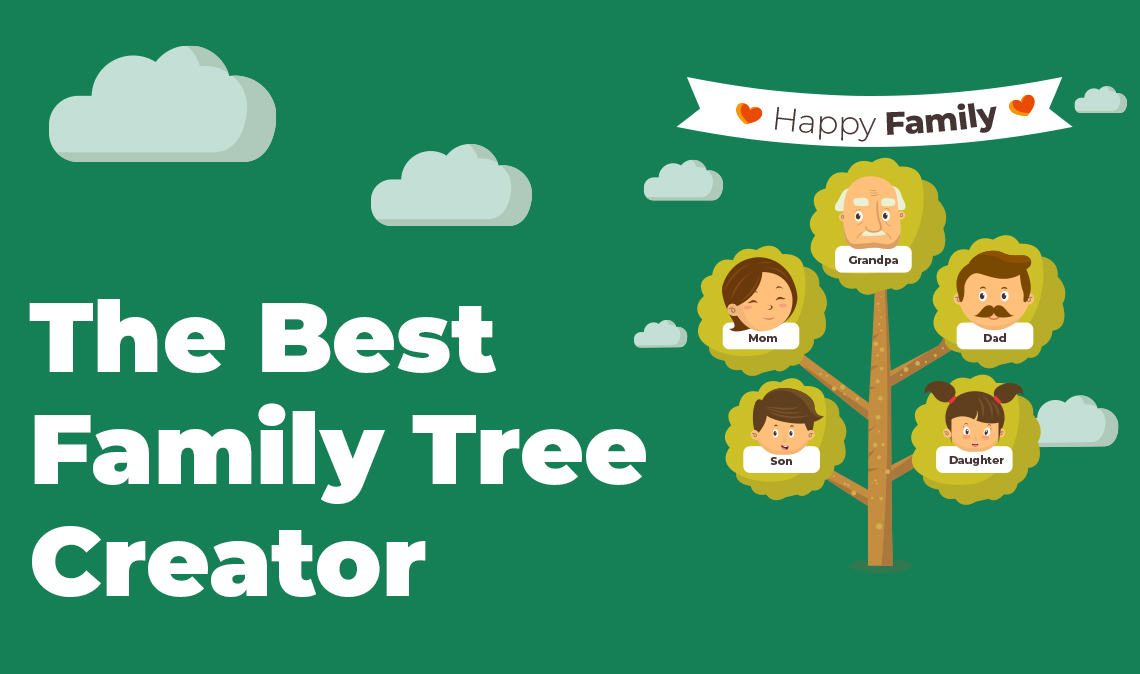 The Best Family Tree Creator Apps In 2022