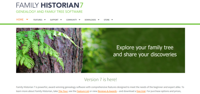 The Best Family Tree Creator Apps