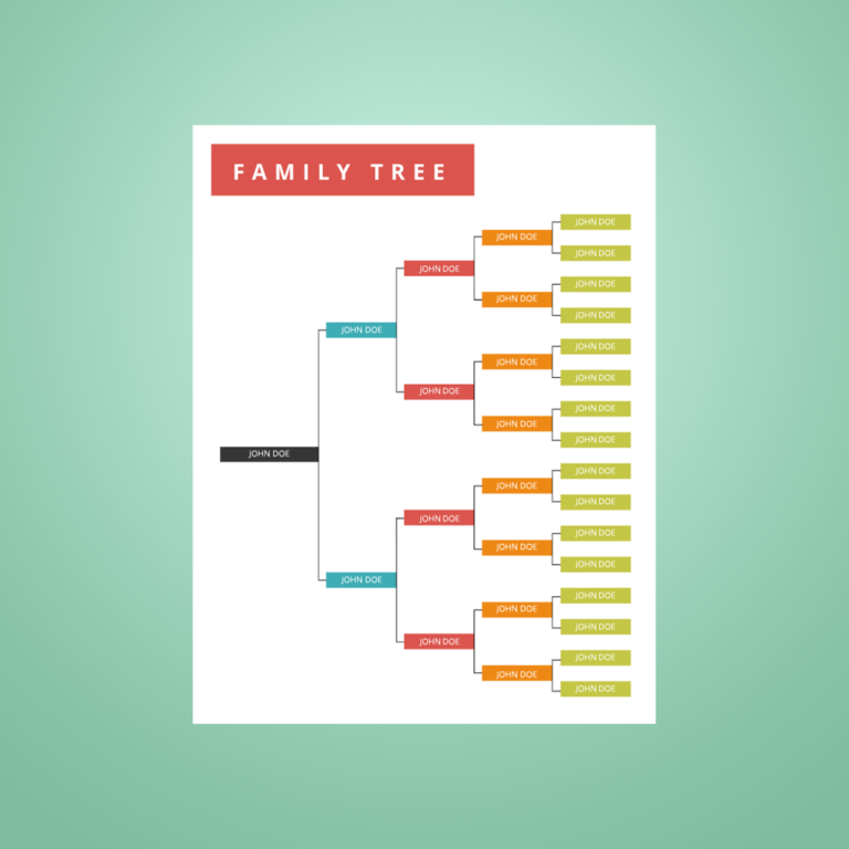 The Best Family Tree Creator Apps