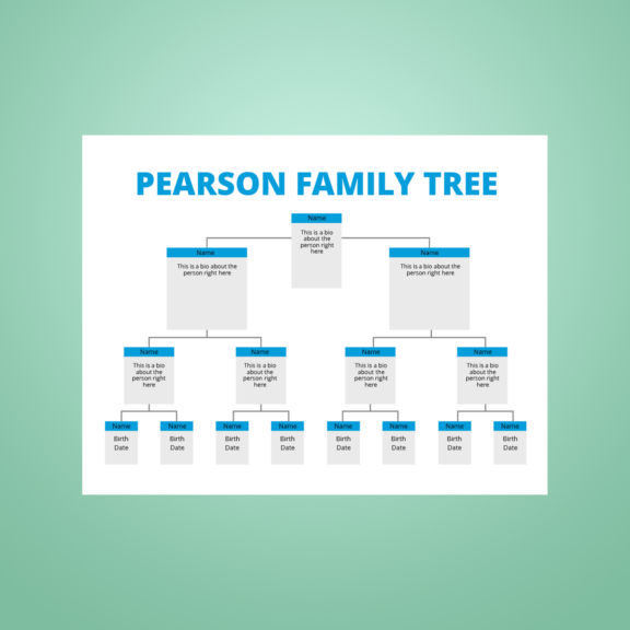 The Best Family Tree Creator Apps in 2022