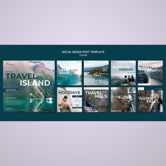 The Best Facebook Post Maker Software