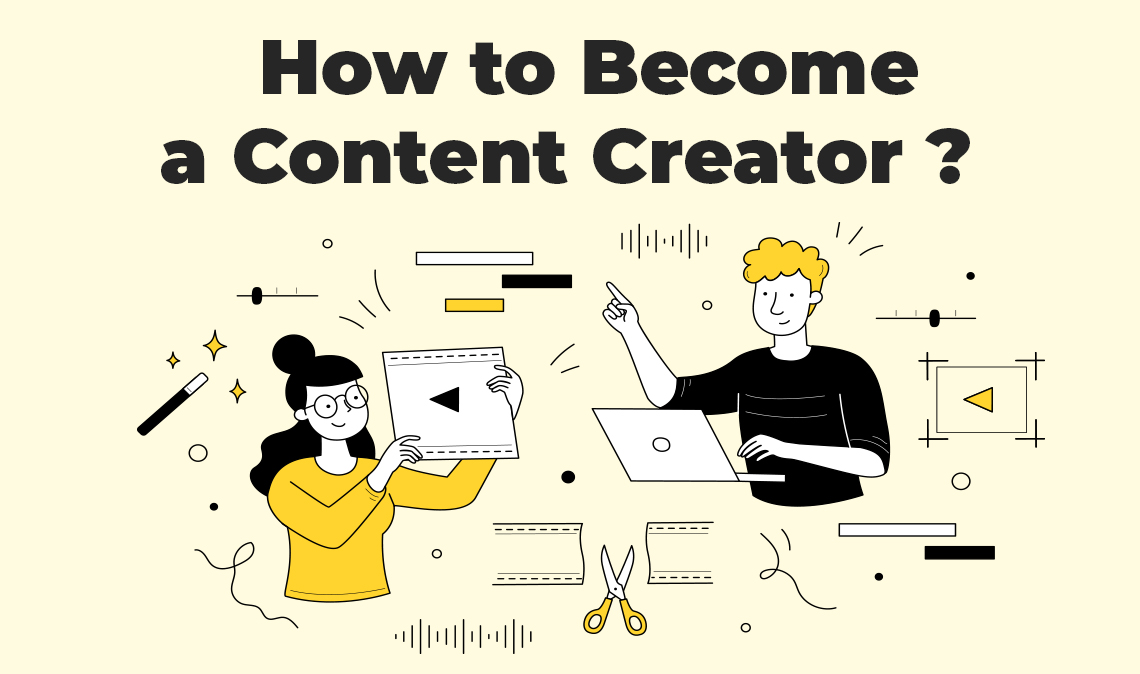 How To Become A Content Creator In 2024 How To Become A Content Creator In 2024