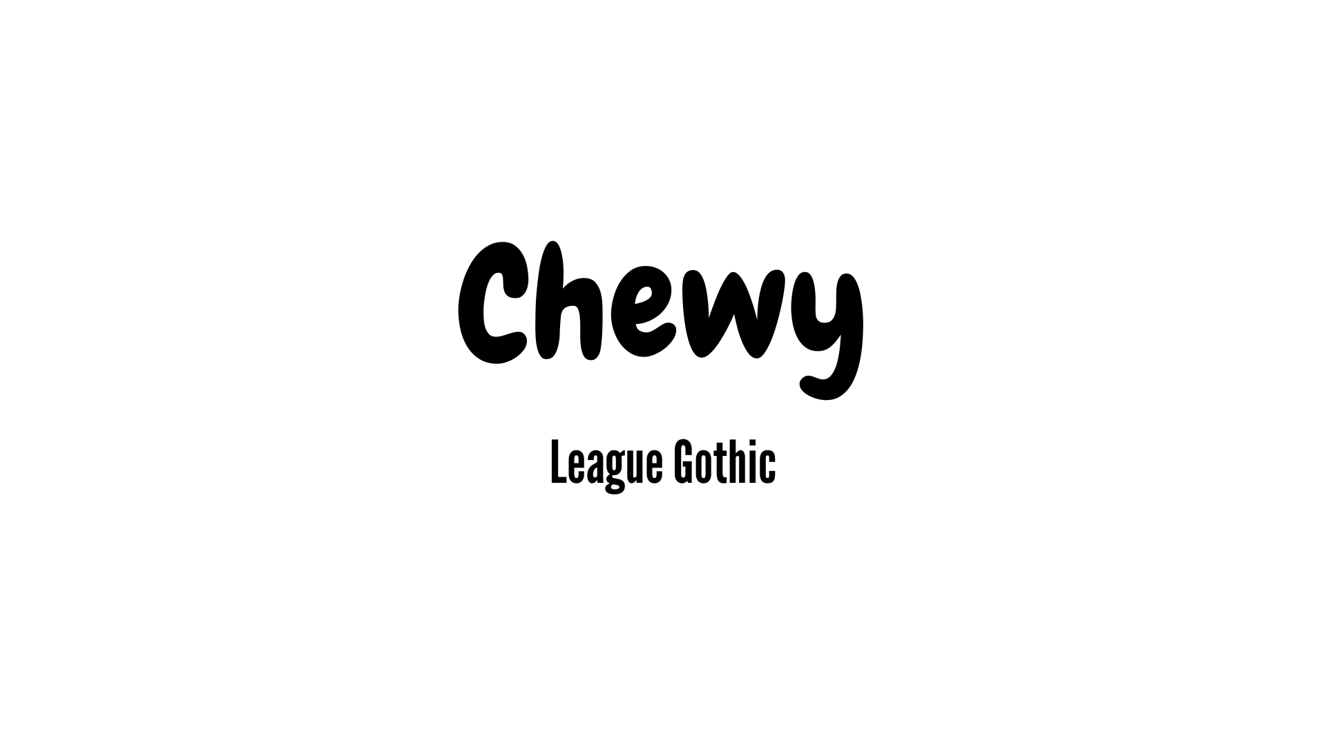 A Collection of the Best Canva Fonts in 2022