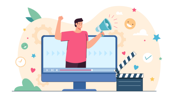 How to become a content creator – a guide for beginners