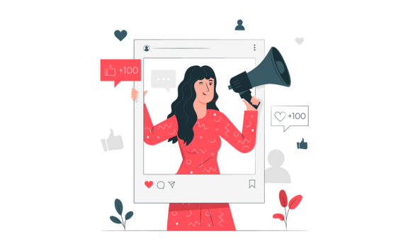 How to become a content creator – a guide for beginners