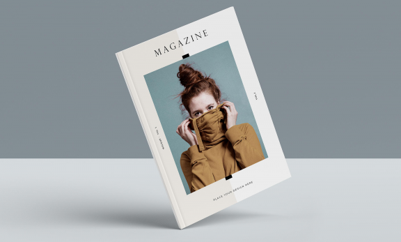 11 Most Inspiring Magazine Ideas