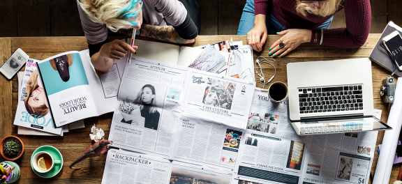 How to Write a Magazine Article? 12 Golden Rules