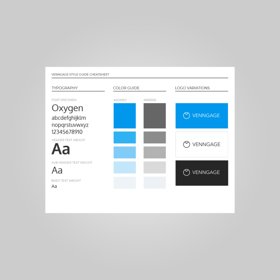 How to Create an Outstanding Brand Style Guide