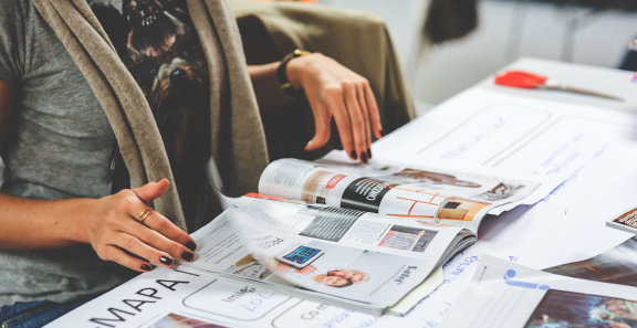 How to Write a Magazine Article? 12 Golden Rules