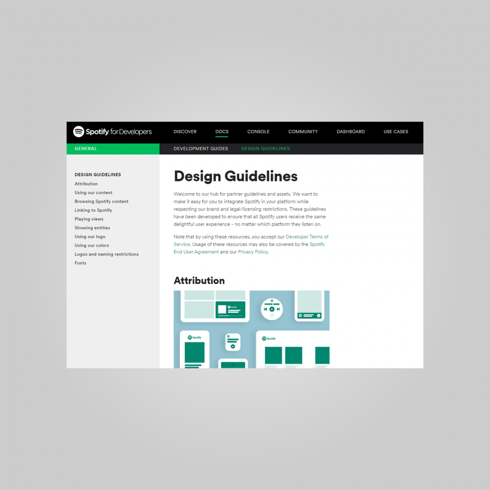 How to Create an Outstanding Brand Style Guide