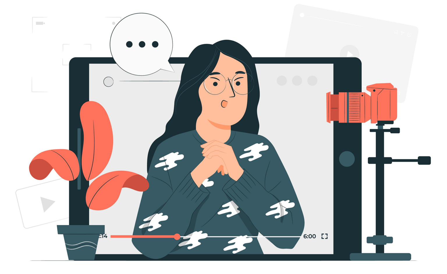 How to Become a Content Creator – a Complete Guide for Beginners