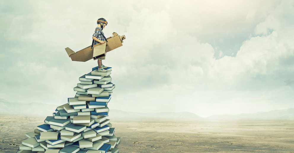 How to Write a Children's Book in 13 Easy Steps