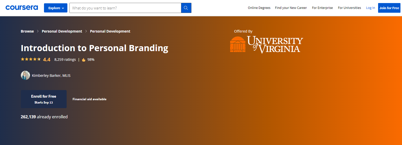 Personal Branding - All You Need to Know