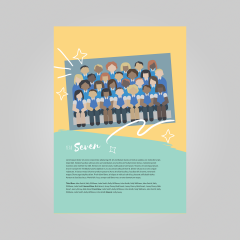 Online Yearbooks - A Quick Guide | Publuu