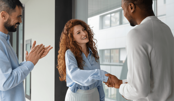 10 consejos para iniciar una presentación impactante