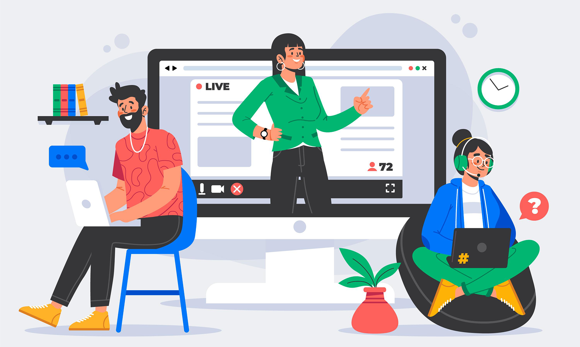 Comment créer un cours en ligne ? Le guide ultime