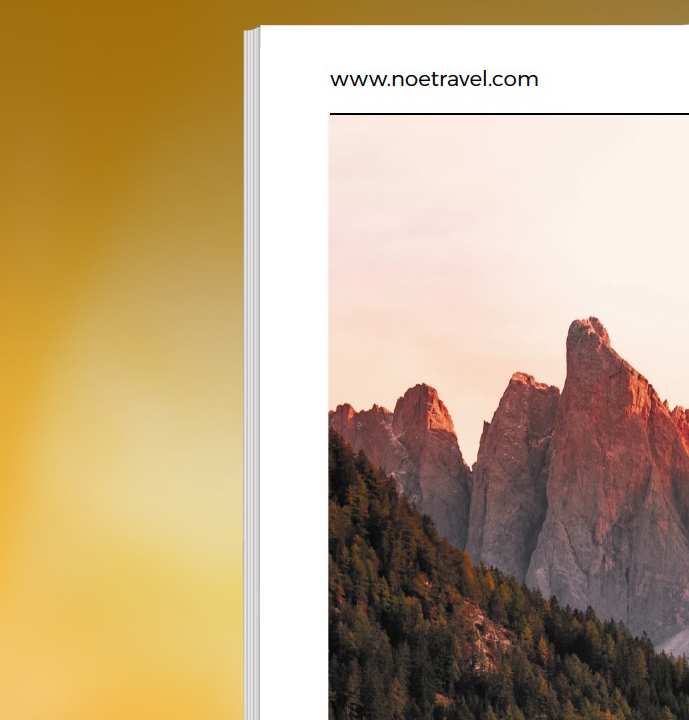 How to add real book effects to flipbook? | Publuu