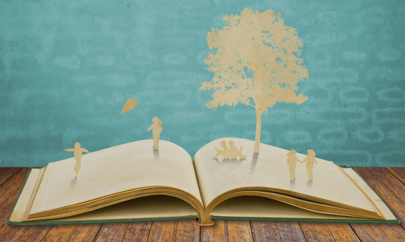 Comment écrire un livre pour enfants en 13 étapes faciles