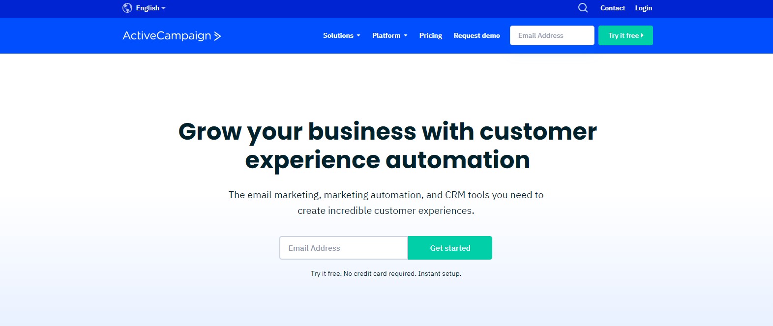 The Most User-Friendly Email Marketing Software in 2022