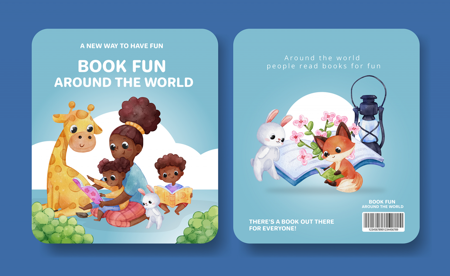 How to Publish a Children's Book?