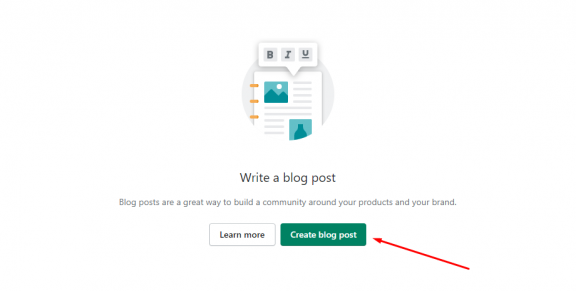 How to add a flipbook to a Shopify blog post?