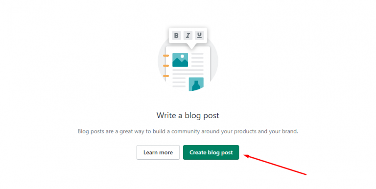 How to add a flipbook to a Shopify blog post?