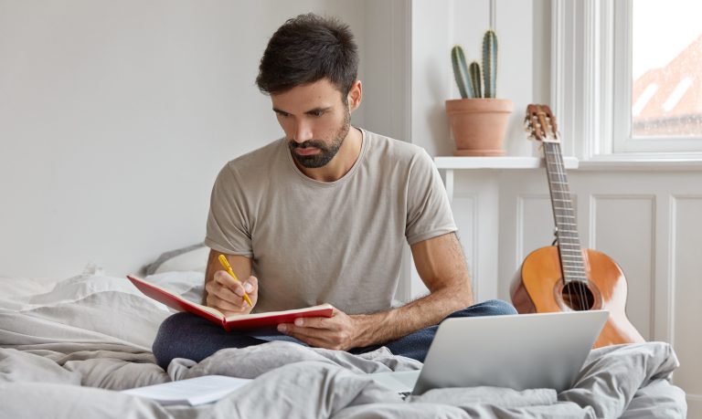 10 Strategies for Creating a Successful Writing Portfolio