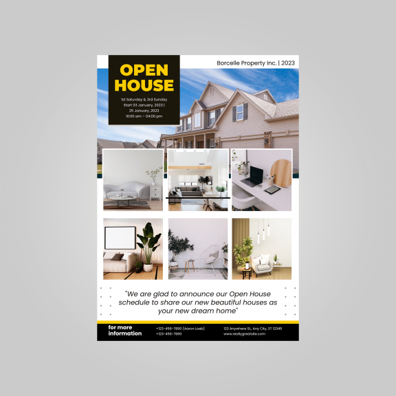 Real Estate Newsletter - The A - Z Guide