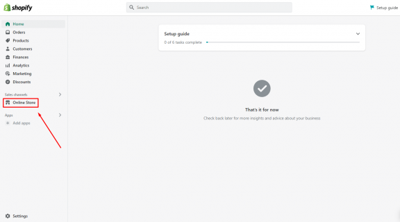 How To Embed A Flipbook Into A Shopify Page