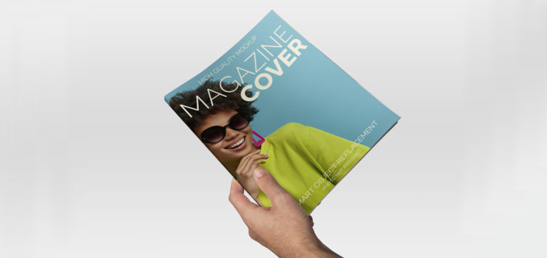 5 Reasons to Start Using a Magazine Maker - Publuu