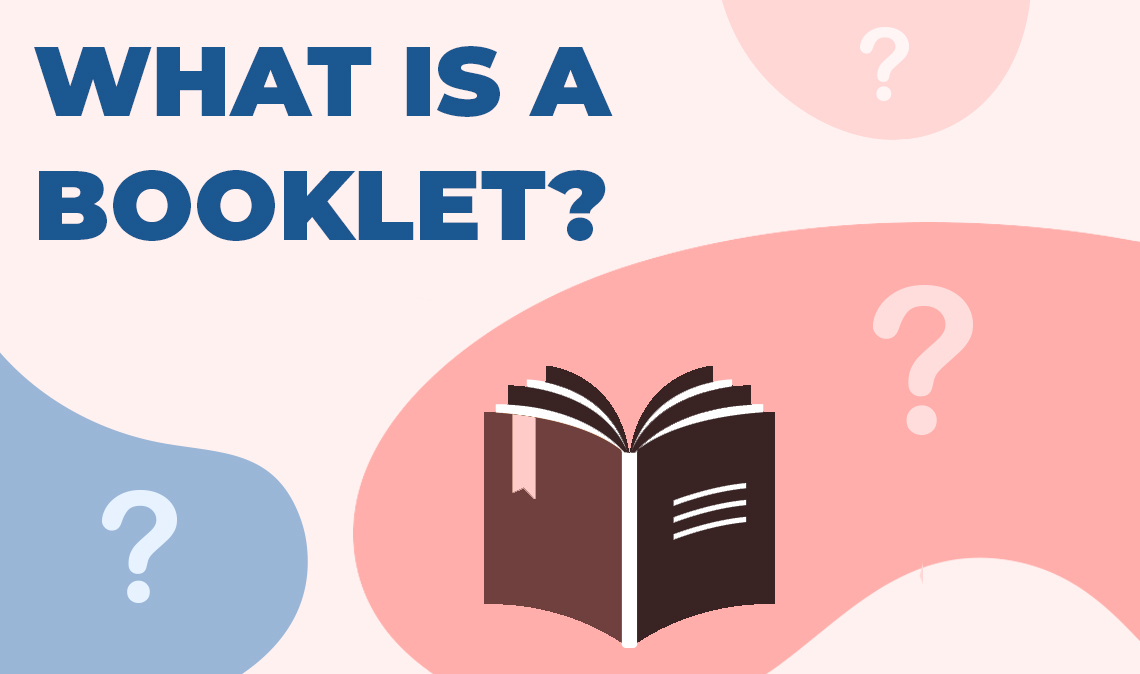What is a booklet and how to design it? | Publuu