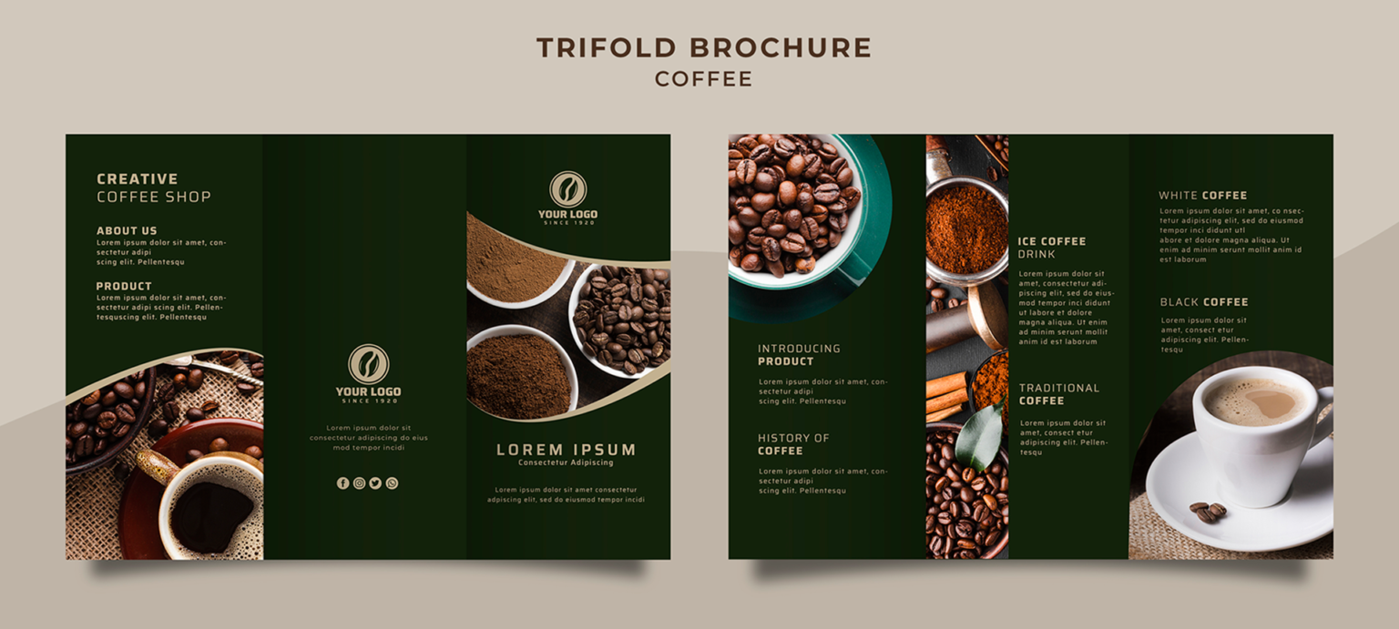 Professional Booklet Design - Tips and Tools - Publuu