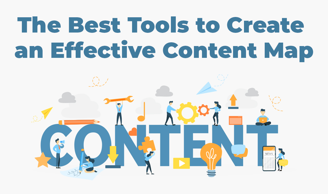 Les meilleurs outils pour créer un plan de contenu efficace Les meilleurs outils pour créer un plan de contenu efficace