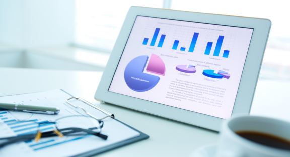 How to Create a Professional Annual Report – a Short Guide
