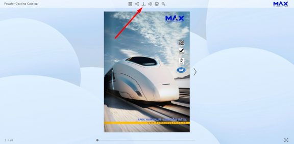 How to Post a PDF on Facebook? | Publuu