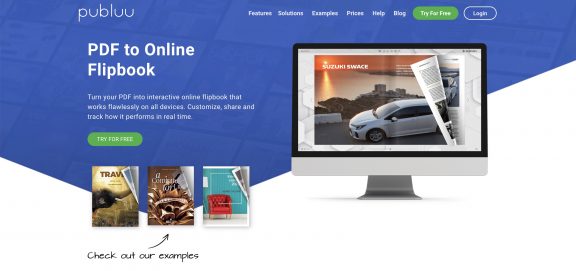 5 Stunning Zine Examples and Tips | Publuu