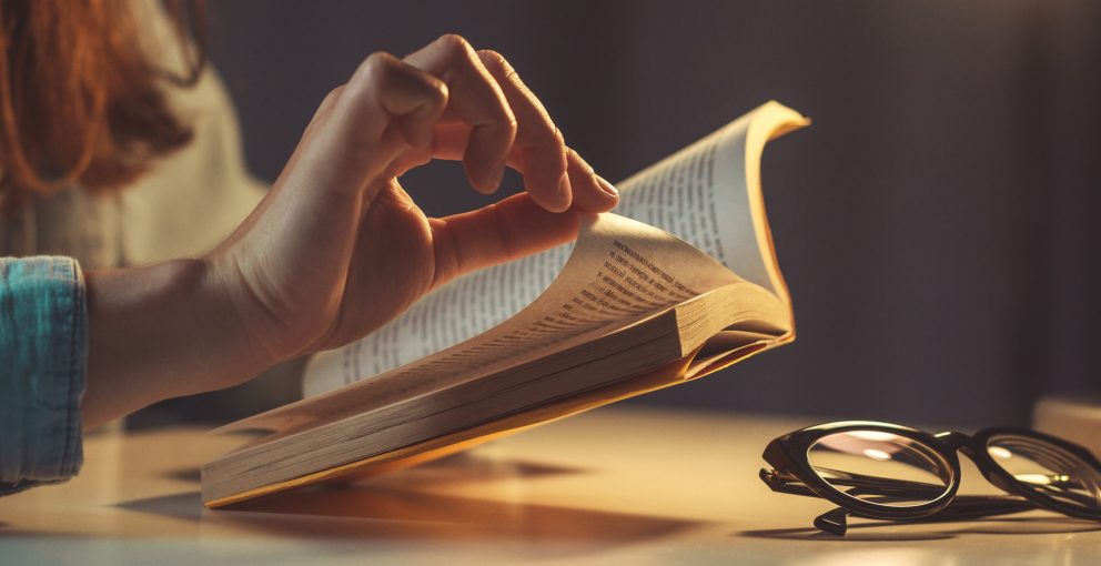 Chapbook - a Complete Guide on How to Make & Publish It