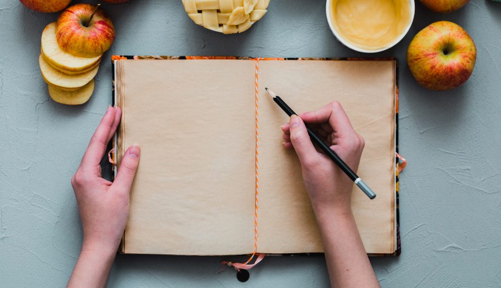 Chapbook - a Complete Guide on How to Make & Publish It