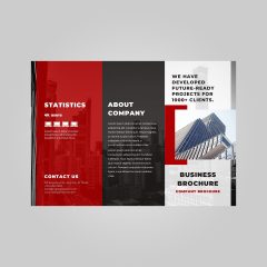 Bank Brochure - 13 Well-Selected Downloadable Templates