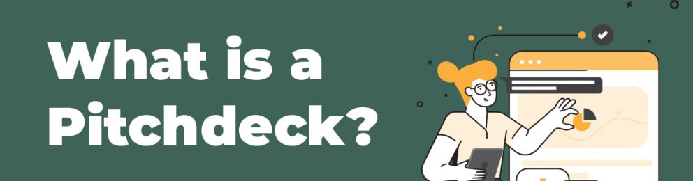 What is a Pitch Deck?