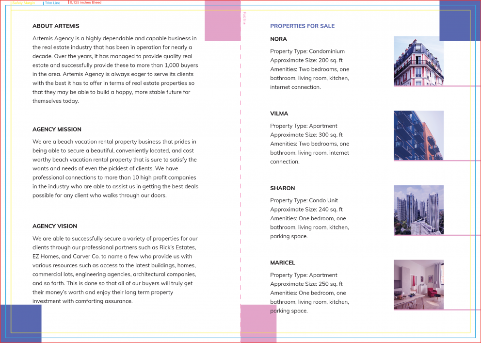 Top 20 Eye-Catching Travel Brochure Templates