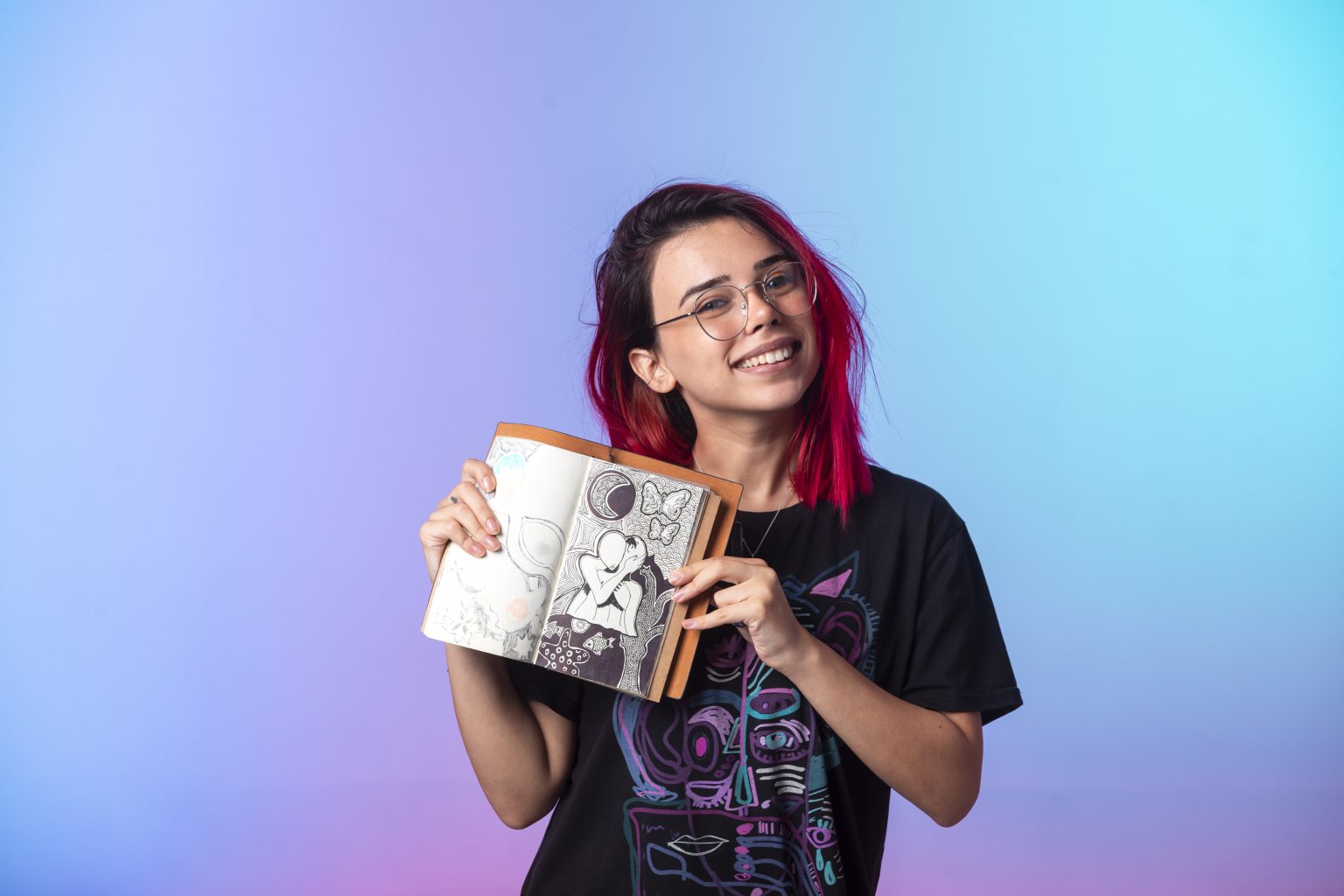 25 ideas y consejos para crear un fanzine