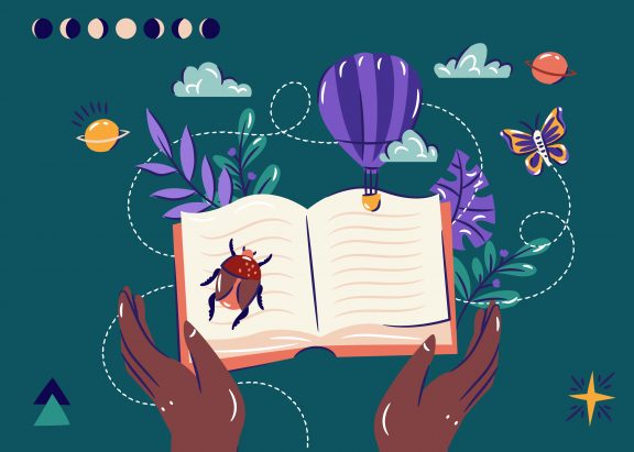 How to Make a Graphic Novel? - The Complete Guide