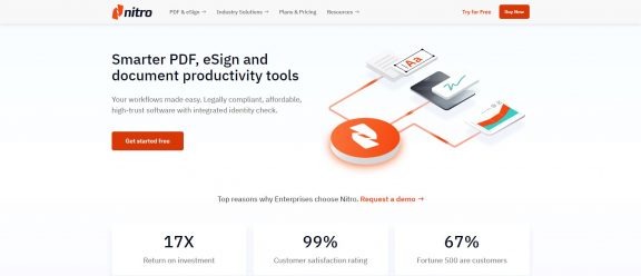 Top Best Free PDF Converters in 2023
