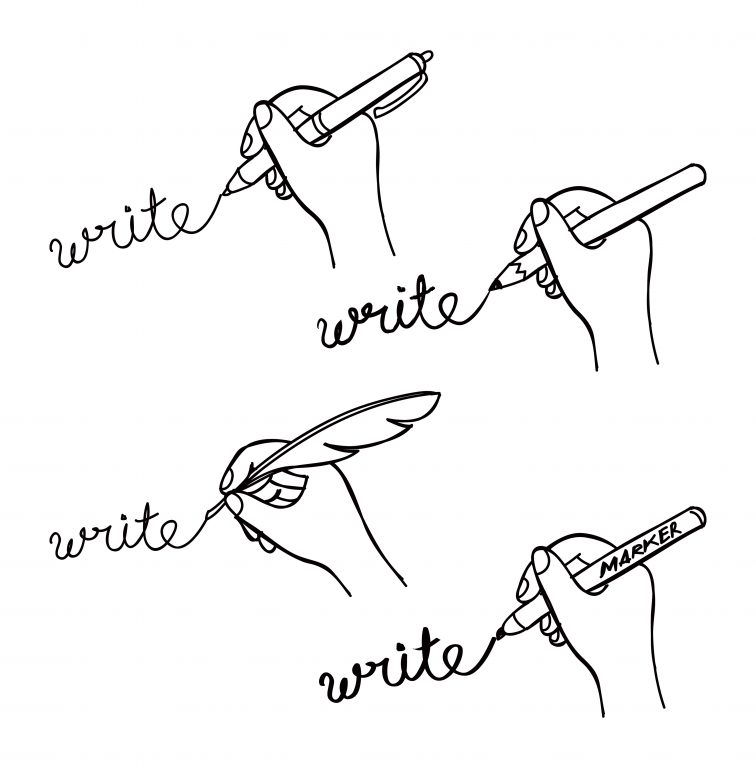 How to Become a Better Writer? The 101 Guide