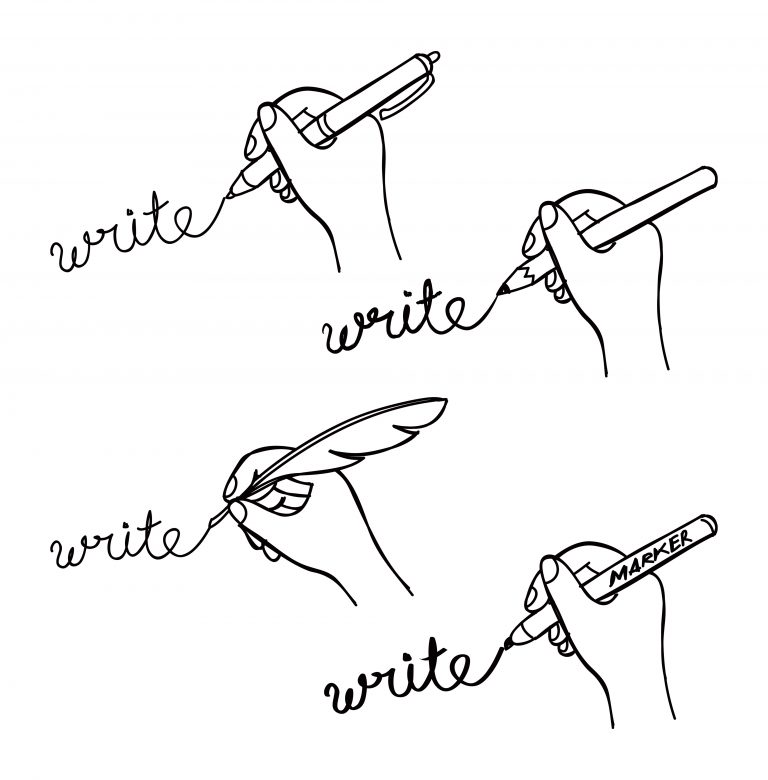 How to Become a Better Writer? The 101 Guide